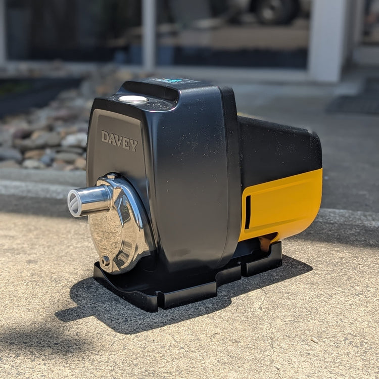 Davey Water Pumps | Shop Online or Instore – Pak Pumps