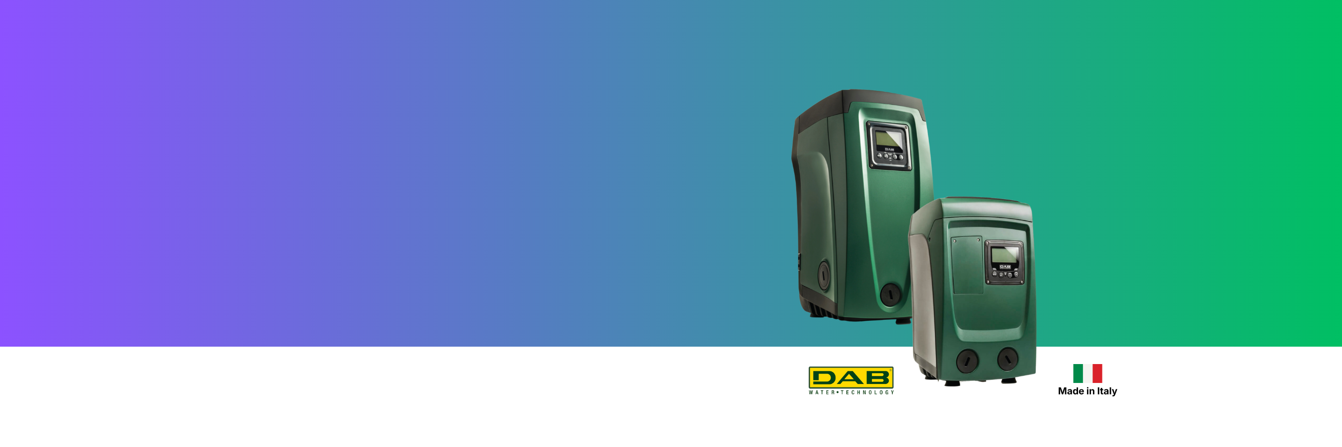 Pak Pumps - Water pump specialists and retailer