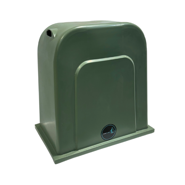DAB Esyline Pump Cover to suit Esybox & Esybox Mini3 – Pak Pumps
