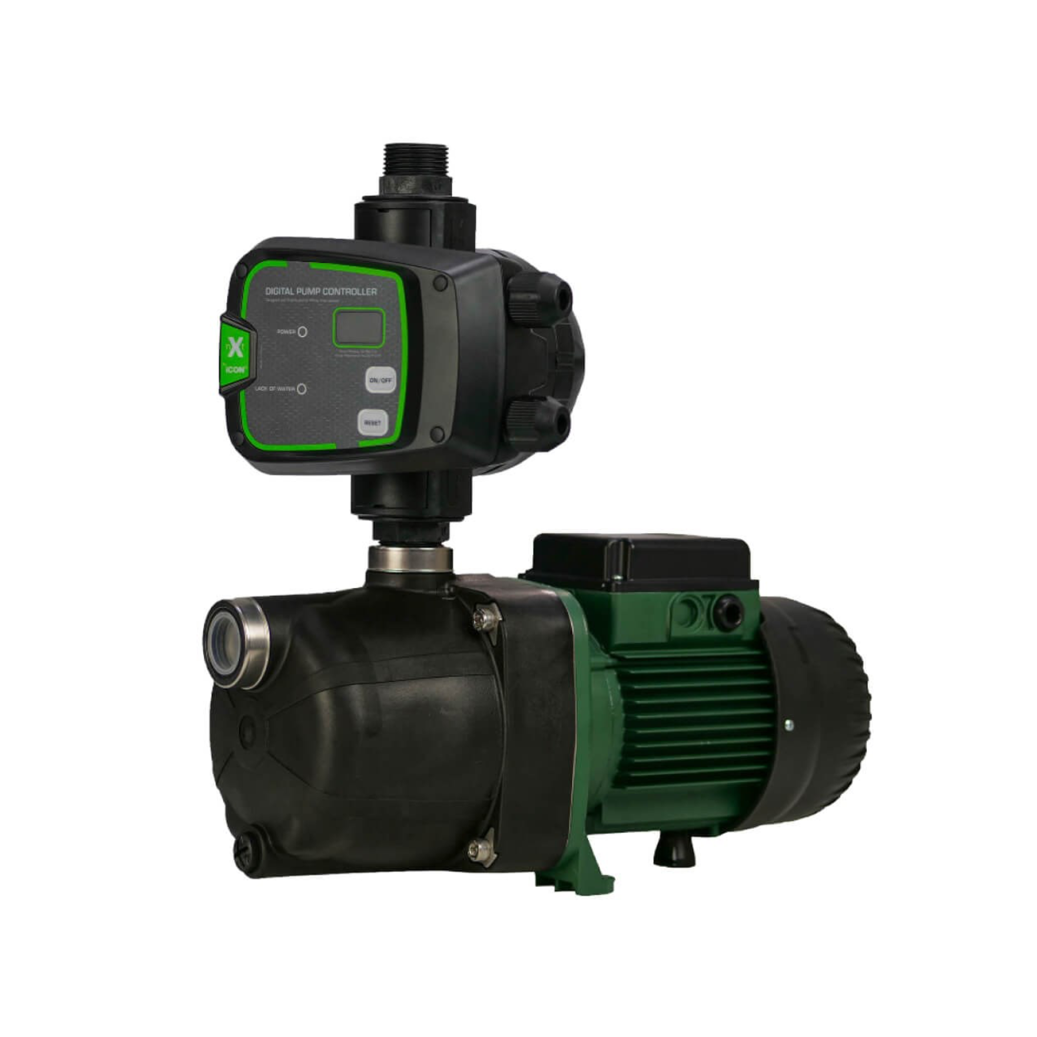DAB Jetcom62NXT Pressure Pump with NxT Controller – Pak Pumps