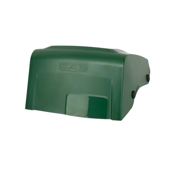 DAB Esycover Green Protective Hood to suit Esybox Mini3 – Pak Pumps