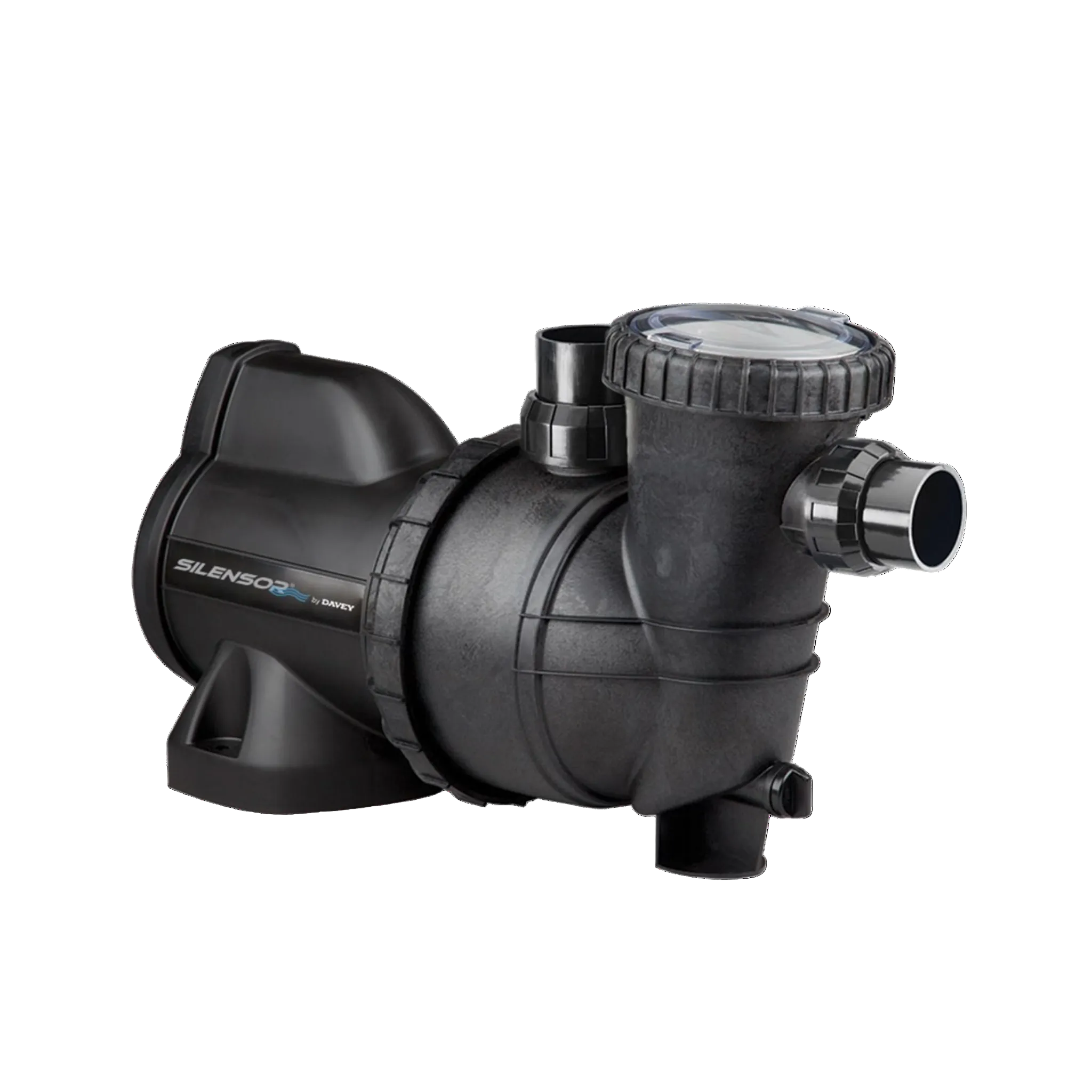 Davey SLS300 Super Quiet Pool Pump 1.9HP | Pak Pumps – Pak Pumps